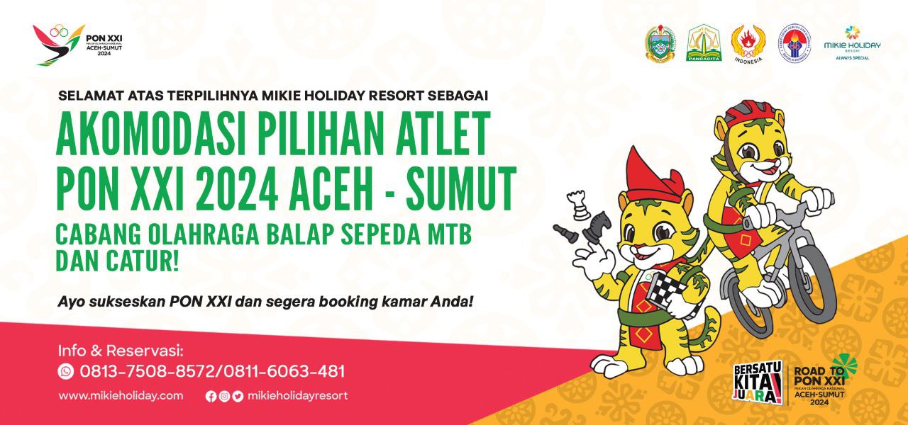 Mikie Holiday Hotel & Resort