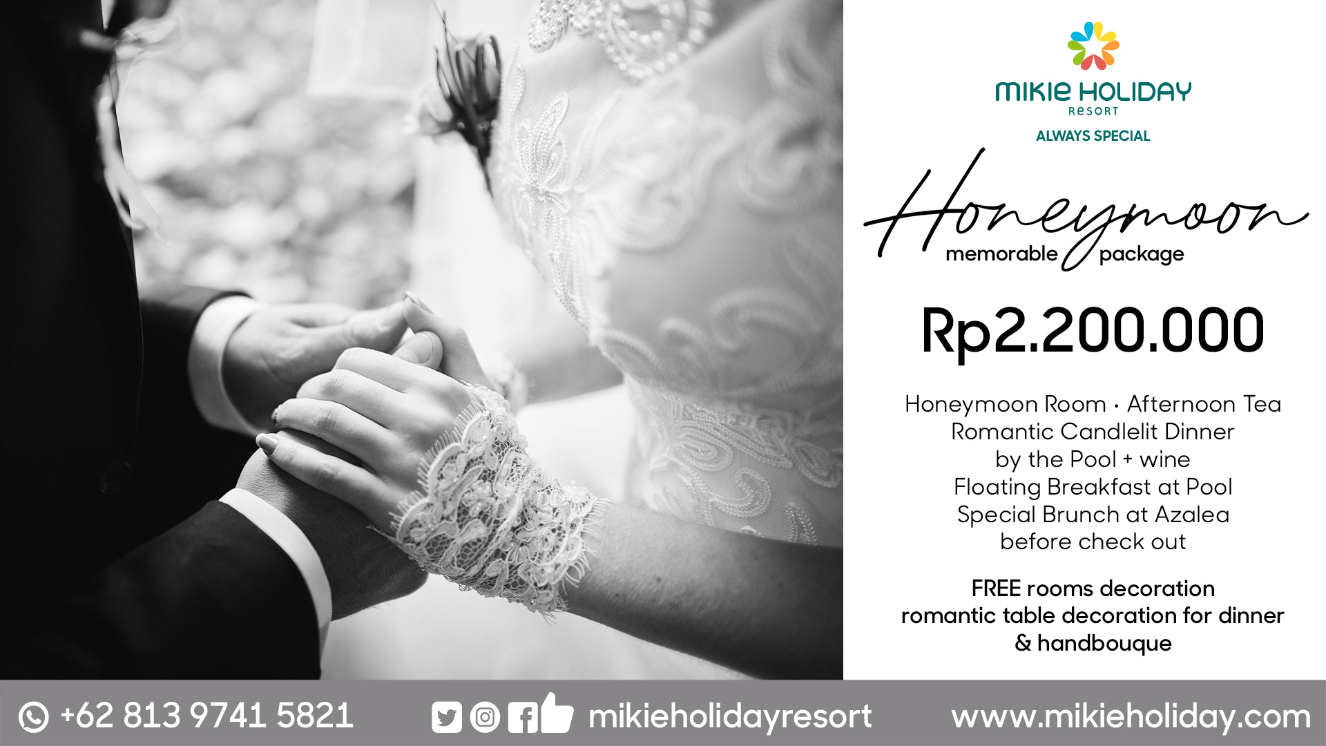 Mikie Holiday Hotel & Resort