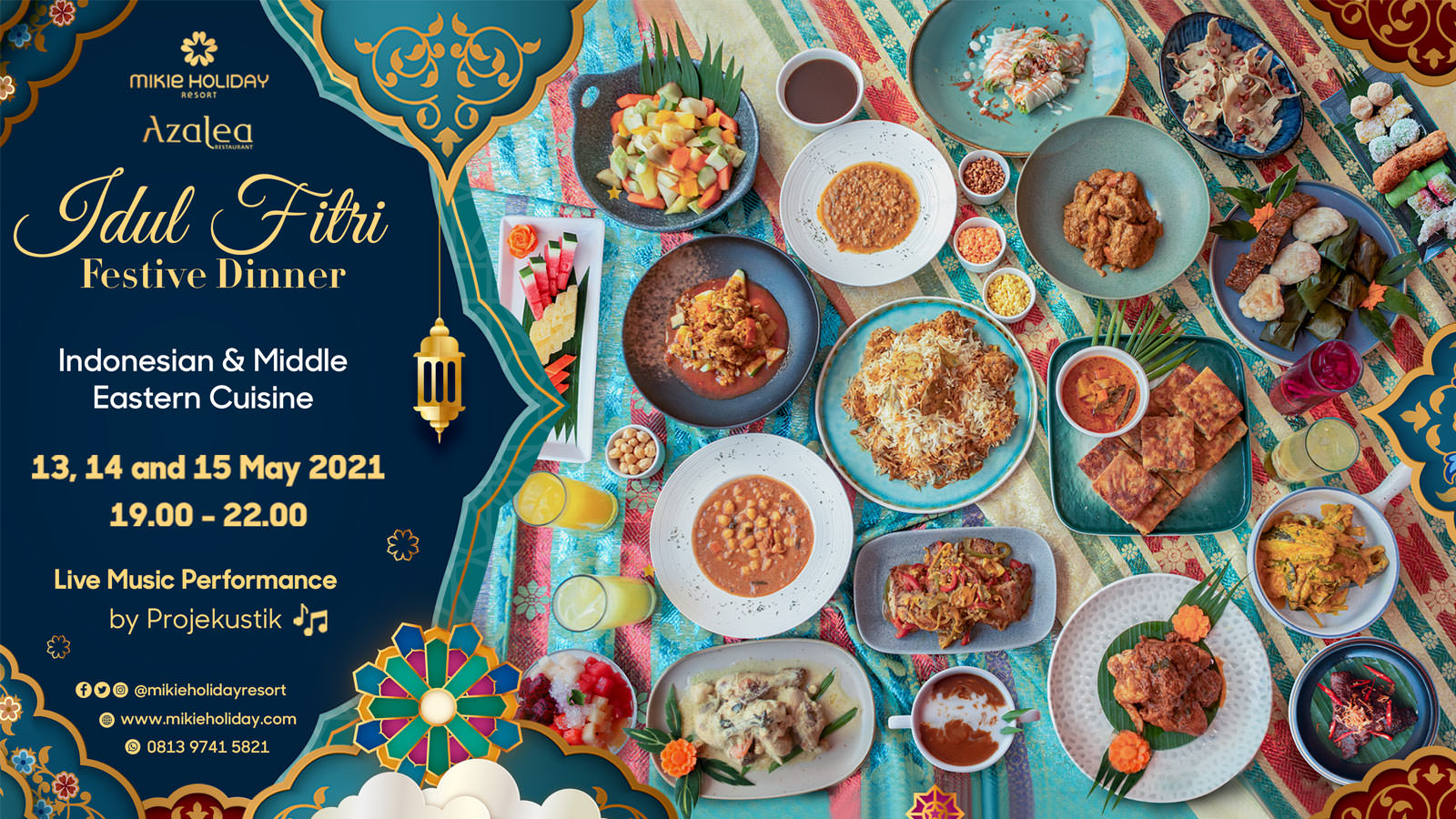 Mikie Holiday Hotel & Resort